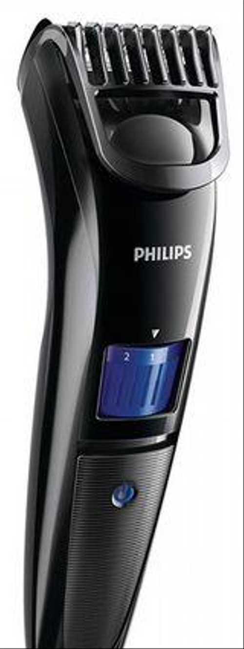 Триммер philips QT4000/15