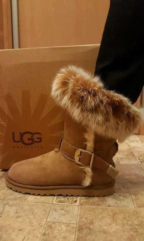 UGG