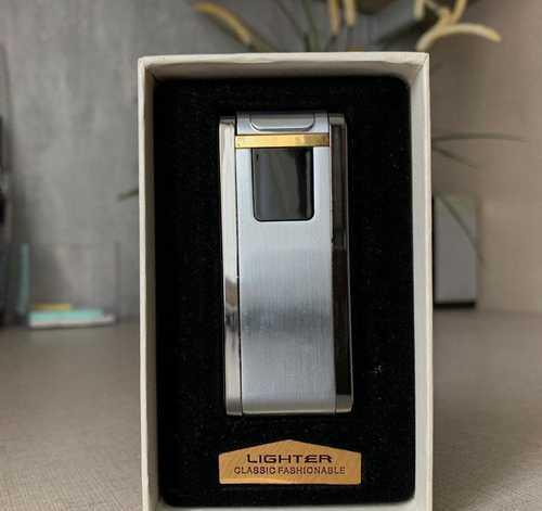 Сенсорная зажигалка lighter Classic Fashionable