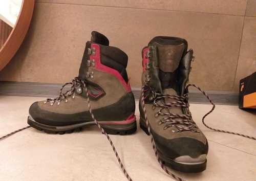 Горные ботинки La Sportiva Karakorum Evo Gtx 39,5