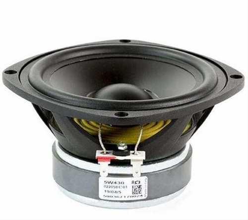 Динамик нч Eighteen Sound 5W430/8