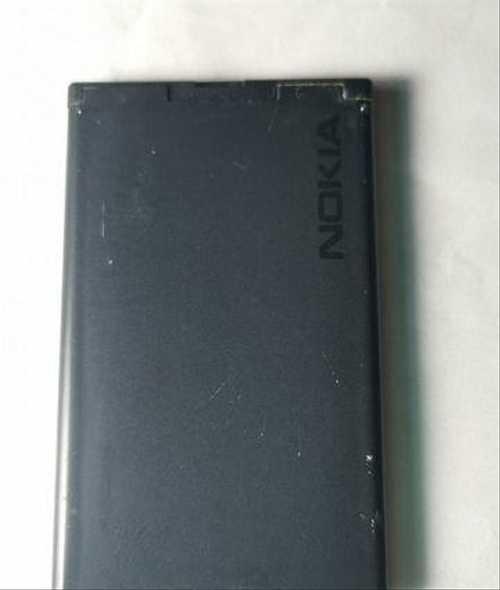 Оригинальный аккумулятор Nokia BL-4U
