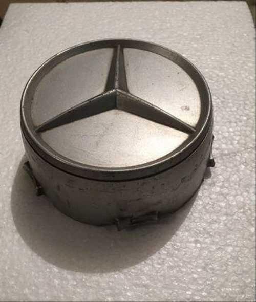 Колпак ступицы декоративный для Mercedes Sprinter