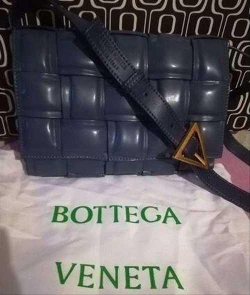 Сумка женская Bottega Veneta