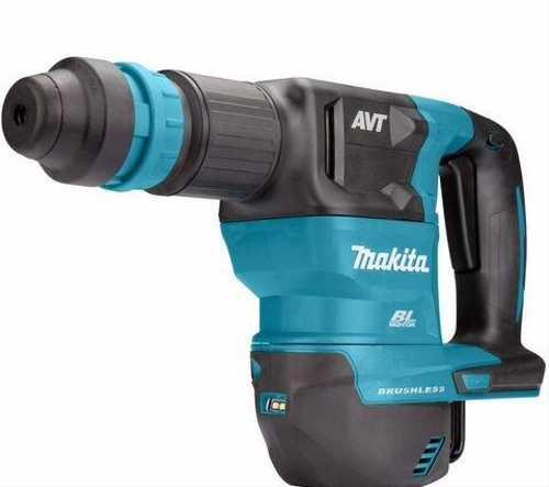 Makita DHK180Z Молоток отб SDS+ (новый,от дилера)