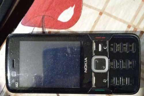 Телефон Nokia N82