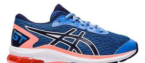 Кроссовки детские Asics GT-1000 9 GS