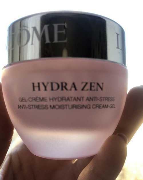 Lancome hydra zen gel-creme