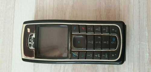 Телефон Nokia 6230i