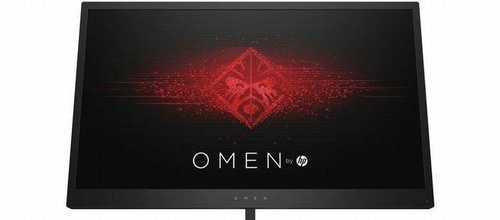 Игровой Монитор HP omen 25 144гц