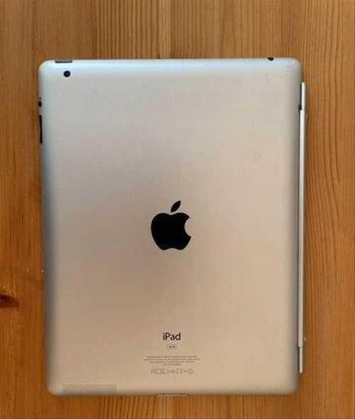 iPad 2 2011 год 16 гб