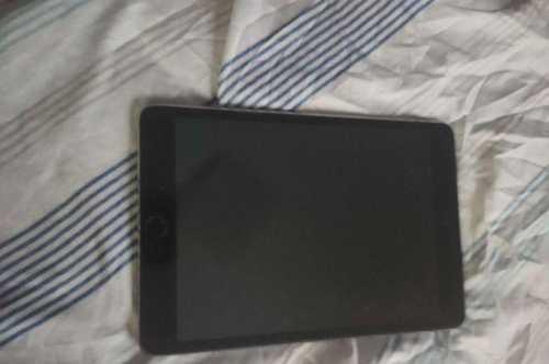 iPad mini 3