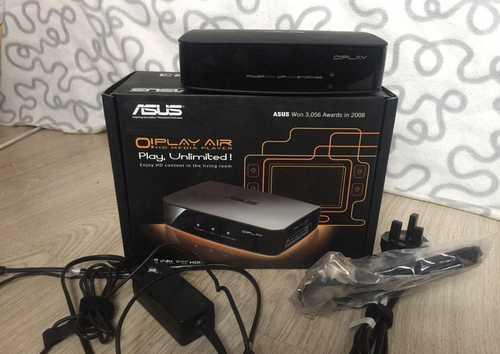 Медиаплеер Asus OPlay Air HDP-R3