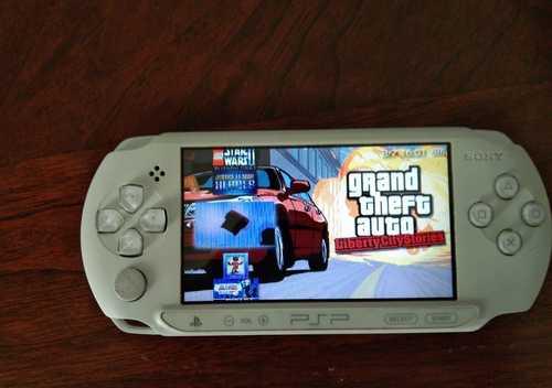 Psp карта памяти e1008