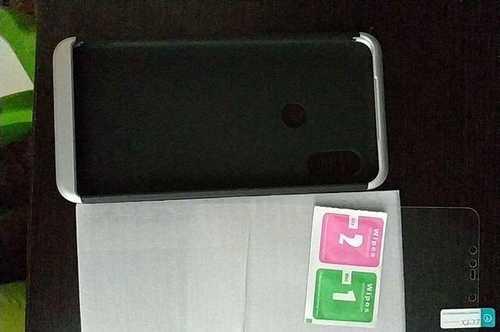 Чехол 360 Xiaomi redmi Note 6 pro