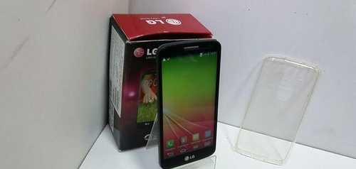Мобильный телефон LG G2 mini D618