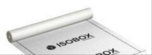 Ветро-влагозащитая пленка isobox А 70