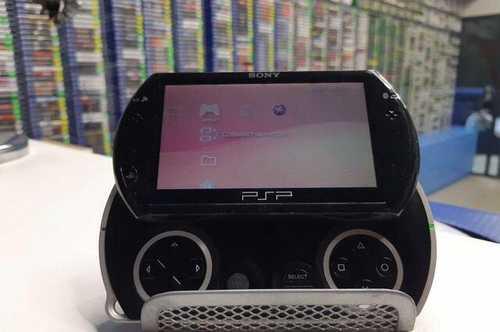 Sony PSP GO N1008 б/у