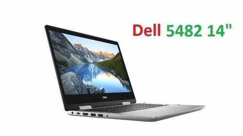 Ноутбук Dell Inspiron 5482 (P93G) на разбор