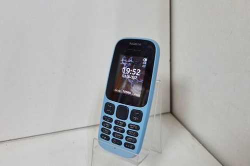 Мобильный телефон Nokia 105 Ta-1034