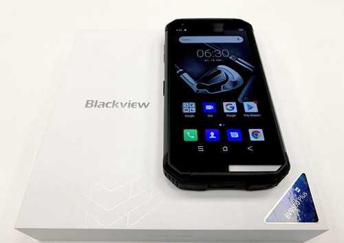 Blackview BV9500 Plus 4/64GB