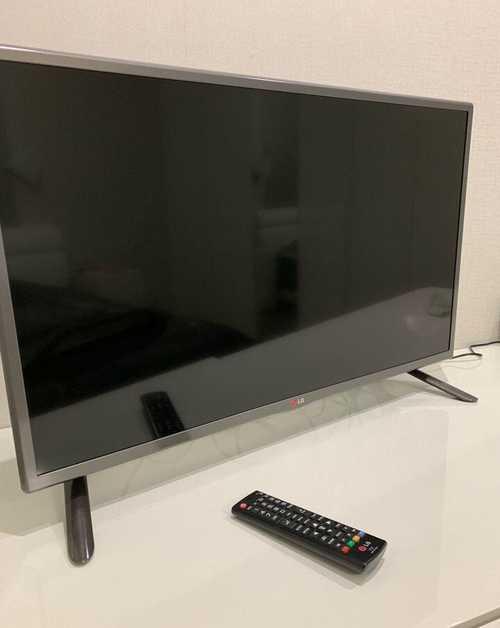 Телевизор LG32LB561U