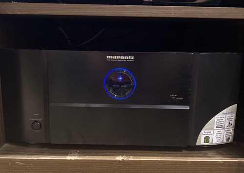 Marantz AV8801+MM8077