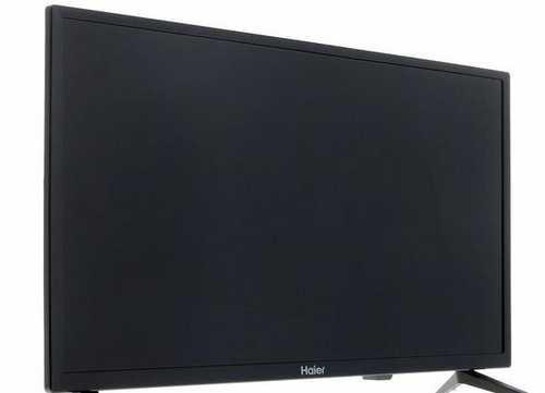 Телевизор LED 24" (60 см) haier LE24K6000S