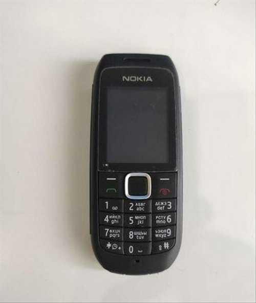 Nokia 1616-2