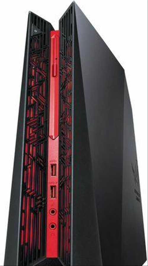Пк asus ROG strix G20