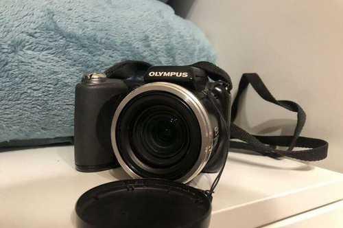 Фотоаппарат Olympus SP-600 UZ