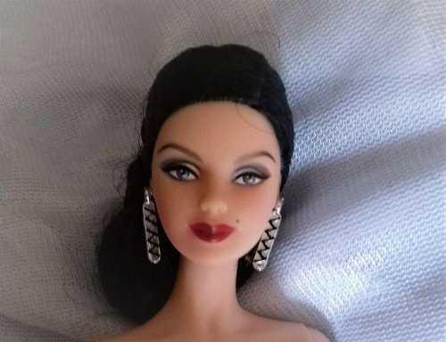 Коллекционная кукла Барби