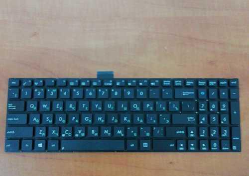 Новая клавиатура для ноутбука Asus X553, K555, др