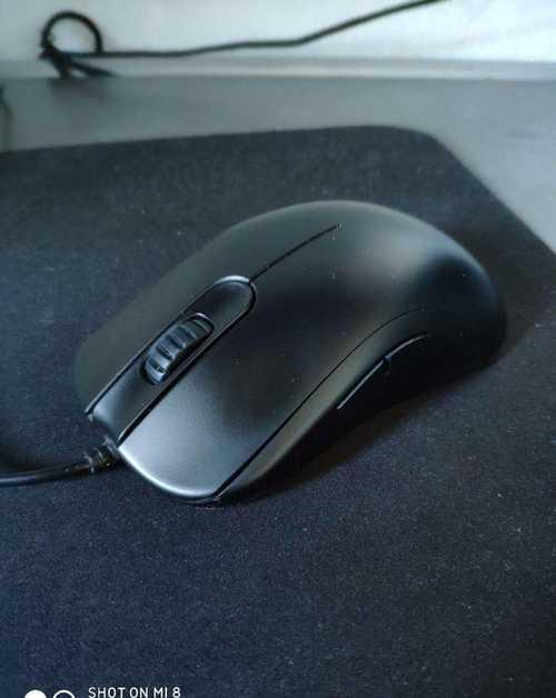 Zowie fk1+