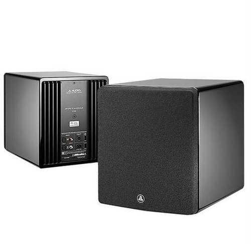 Сабвуфер JL Audio Fathom f112