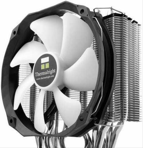 Thermalright True Spirit 140 Power