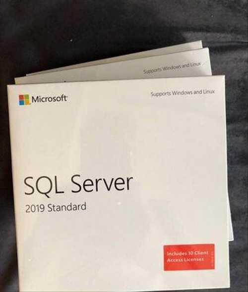 228-11548 Microsoft SQL Server 2019