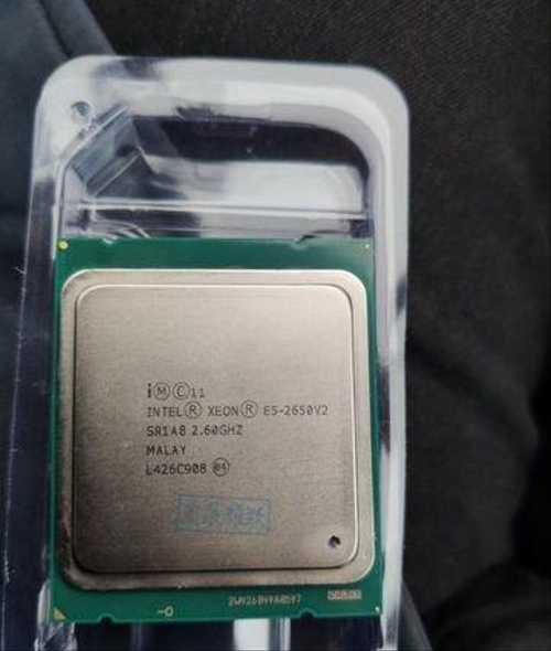Интел 2650. Intel Xeon e5 2650 v2. Xeon e5 2650 v2. Е5 2650 v2. 2650v2.