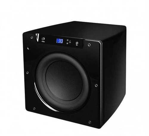 Сабвуфер Velodyne SPL 10 U
