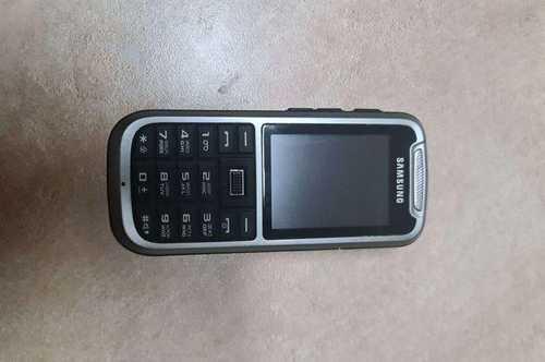 Телефон samsung xcover 2 c3350