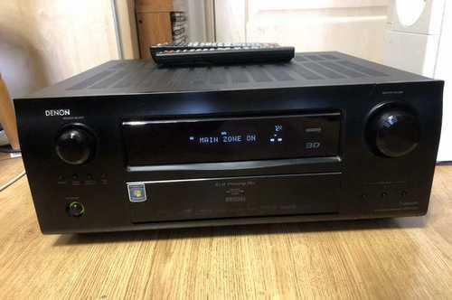 A/V Ресивер denon avr 4311C1