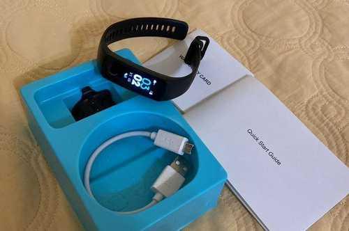 Фитнес браслет Honor Band 4