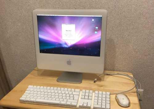 Apple iMac g5