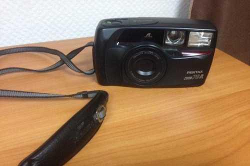 Pentax zoom 70