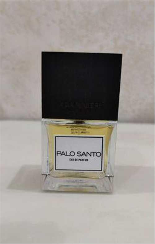 Carner barcelona Palo Santo