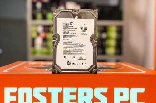 HDD 3.5 Seagate Barracuda 1.5 Tb / Обмен