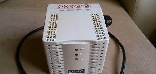 Стабилизатор напряжения Powercom TCA-2000