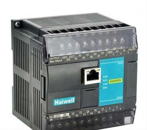 Логический Контроллер PLC Haiwell: T16S2P-e
