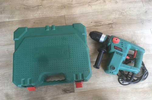Перфоратор Hammer PRT 1200, 1200 Вт