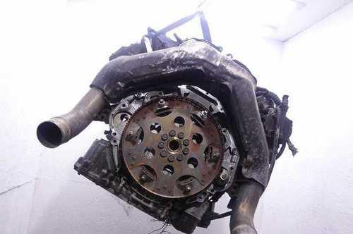 Двигатель BMW 6-Series F06 (Gran Coupe) 2011 - 201